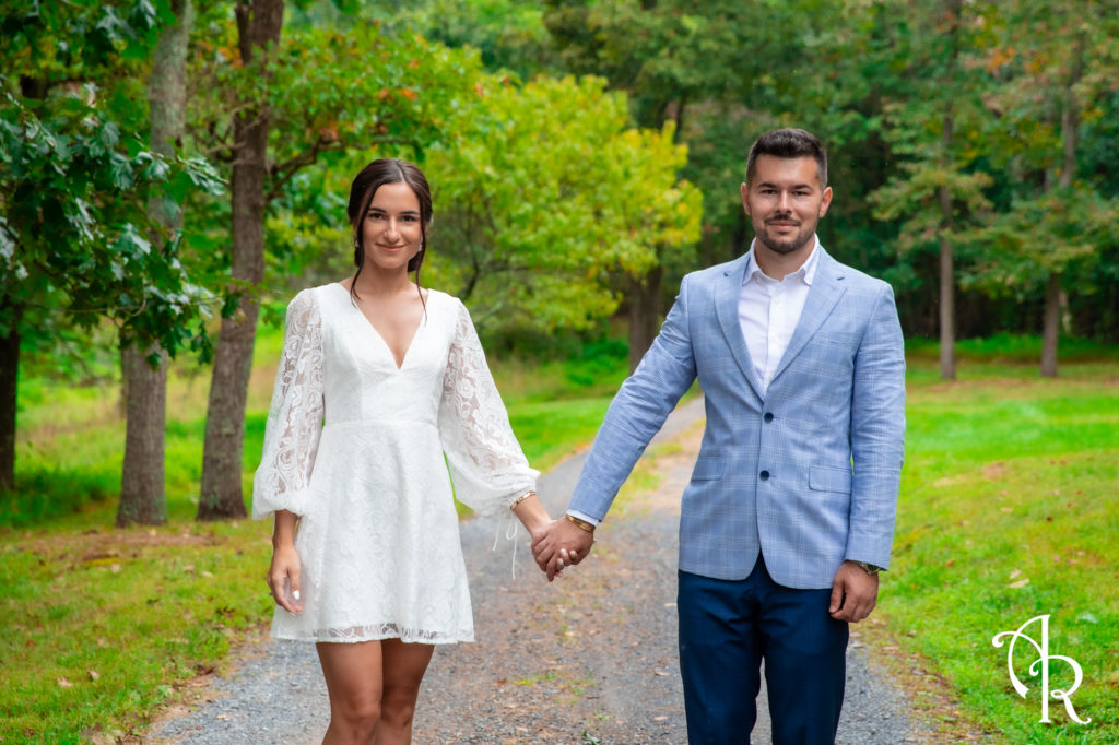 Quick and Easy Marriages in Virginia: Elope Your Way