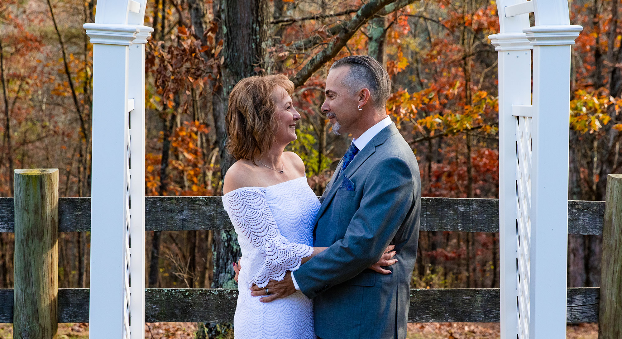 Virginia's Best Private Elopement Option